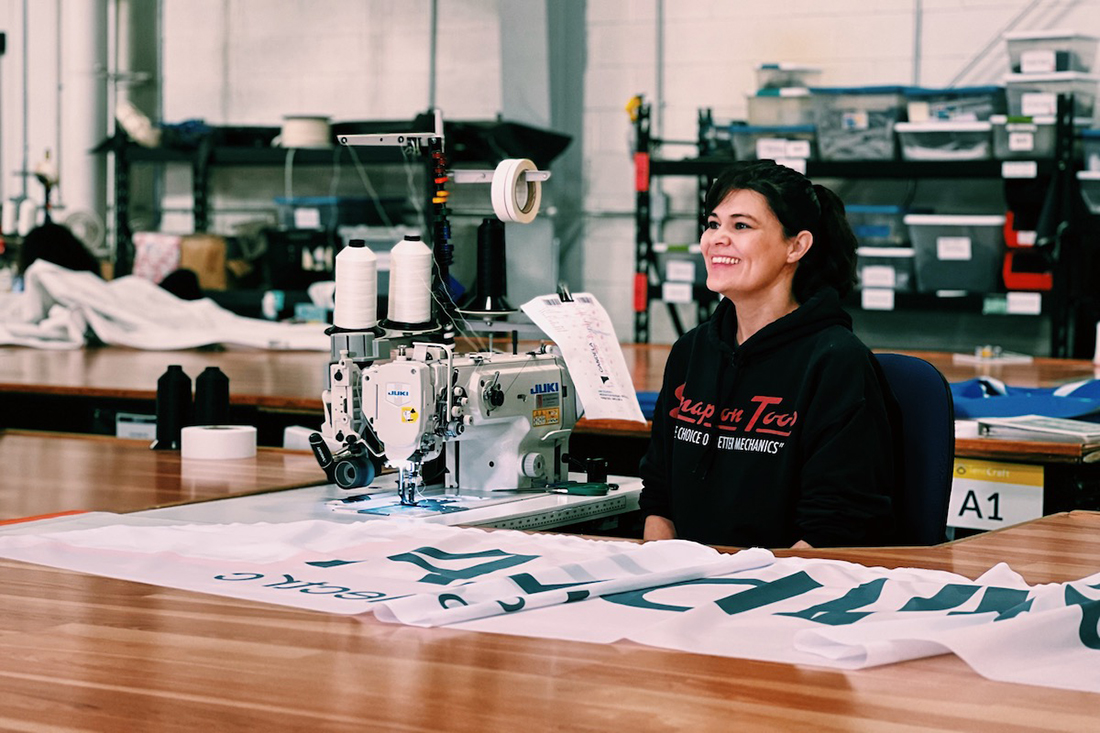 Custom Trade Show Canopy Tents Made In USA | TentCraft