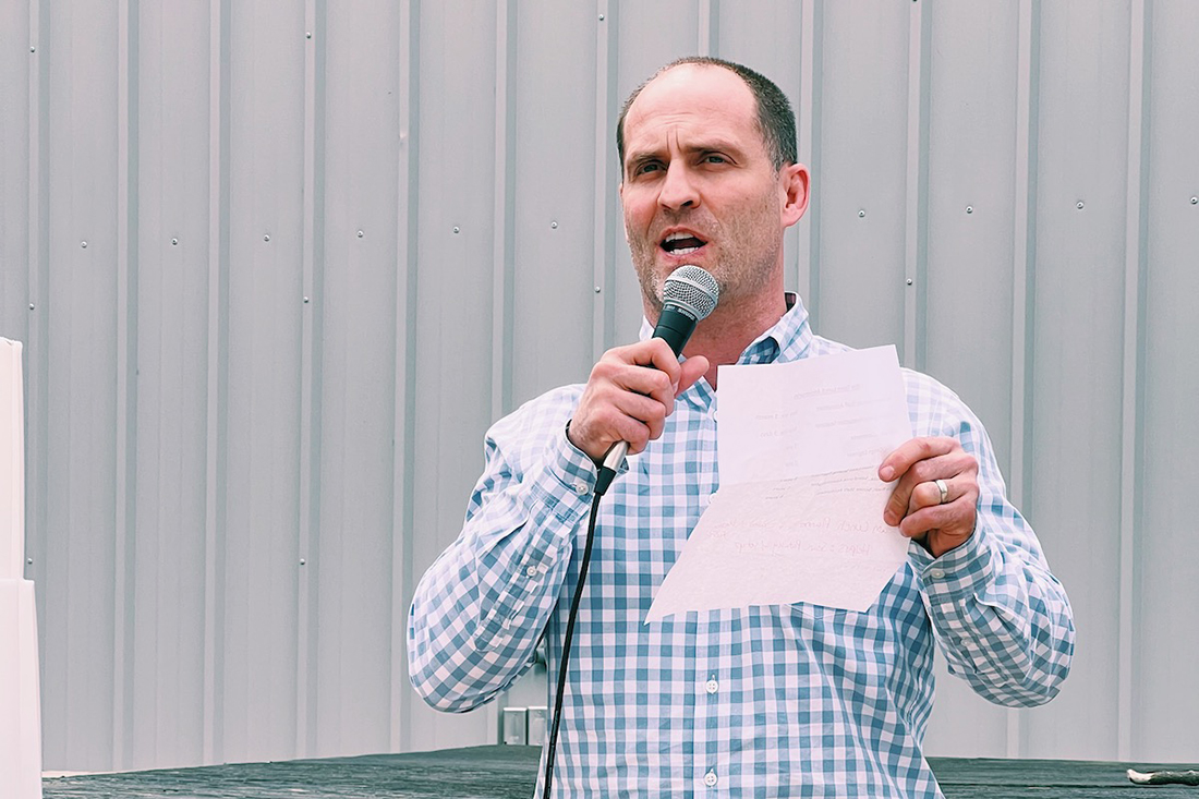 Custom Trade Show Canopy Tents Made In USA | TentCraft