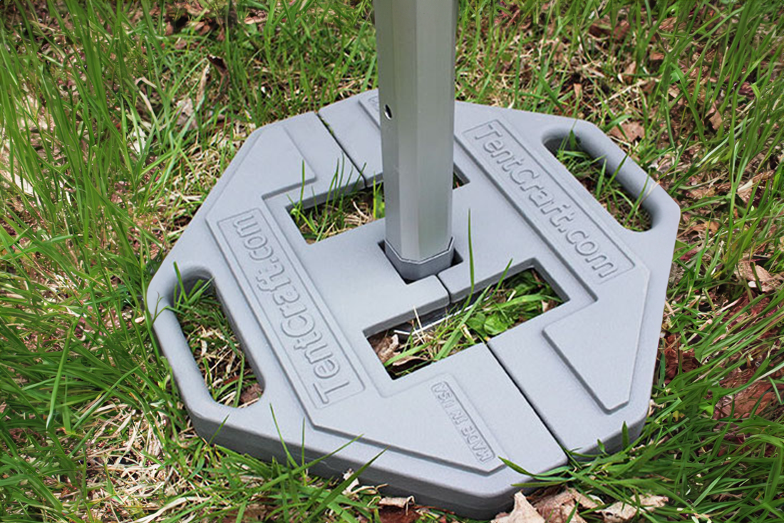 10x20 Custom Canopy Tent | Made in USA | TentCraft