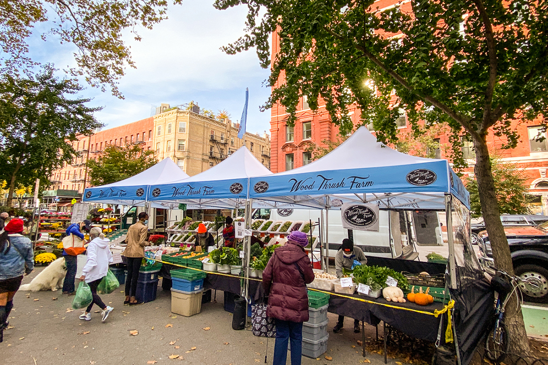 Custom Trade Show Canopy Tents Made In USA | TentCraft