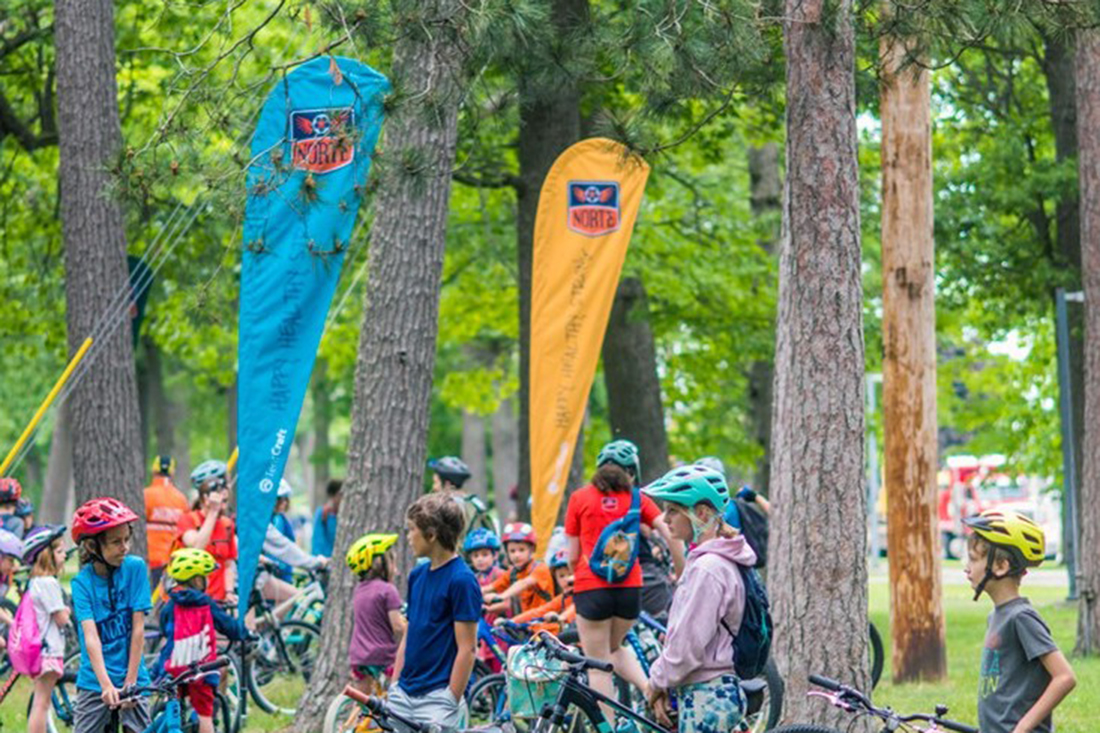 Custom Trade Show Canopy Tents Made In USA | TentCraft