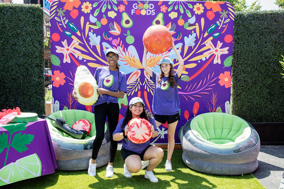 Custom Team Tents for School Sports Teams