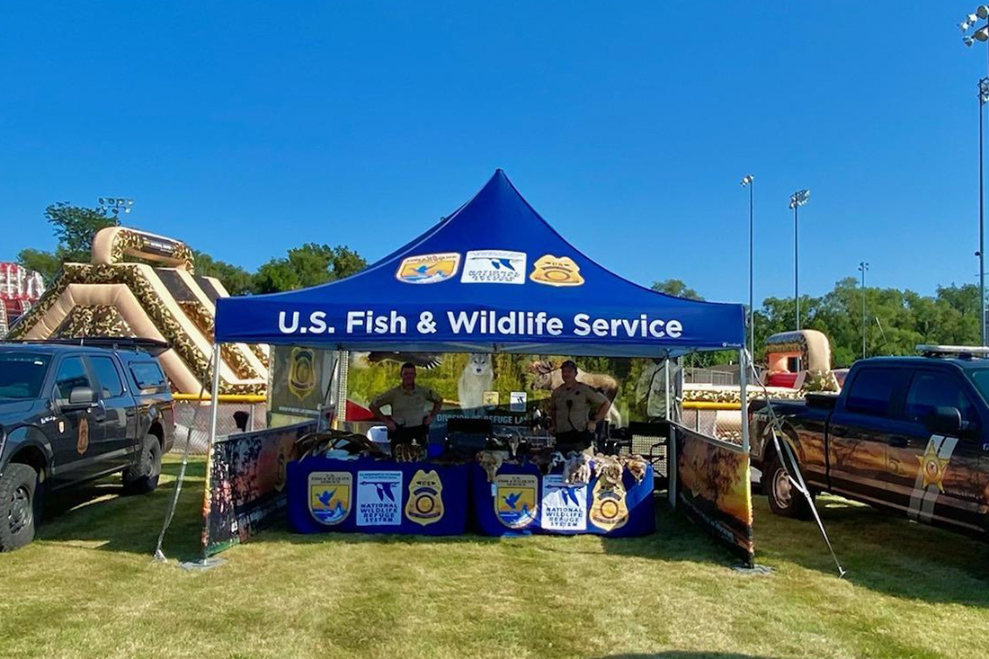 10x20 Custom Canopy Tent | Made in USA | TentCraft