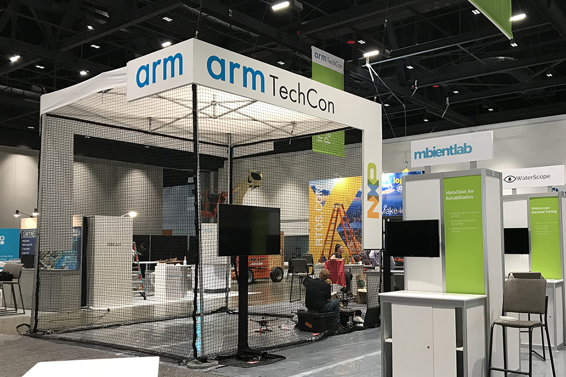 10x20 Custom Canopy Tent | Made in USA | TentCraft