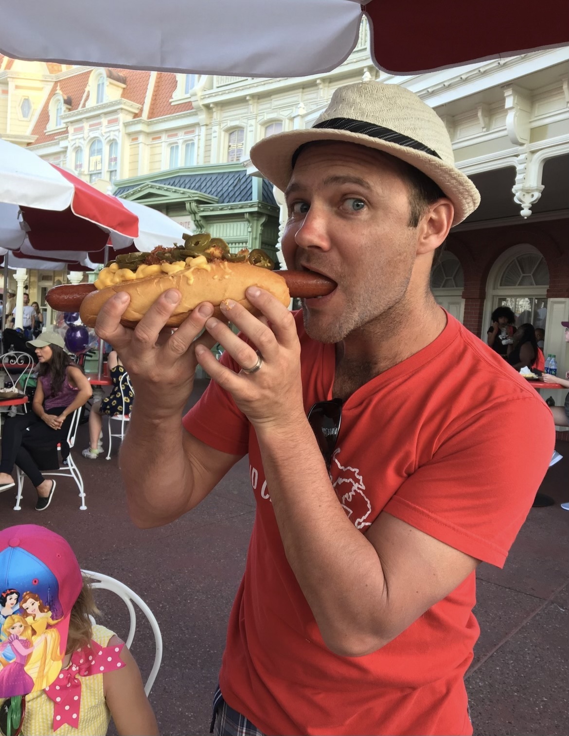 Meet the Team | TentCraft